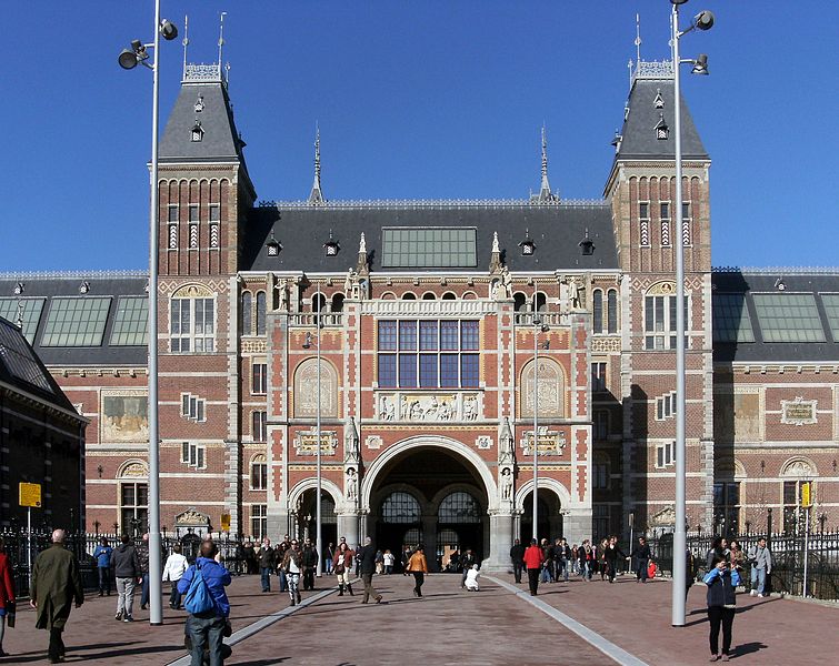 A'dam verveelt nooit met wel 50 verschillende musea - Amsterdam Expo