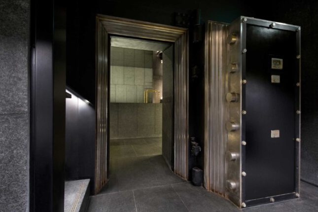 10+ Sauna’s in Amsterdam - Amsterdam Expo